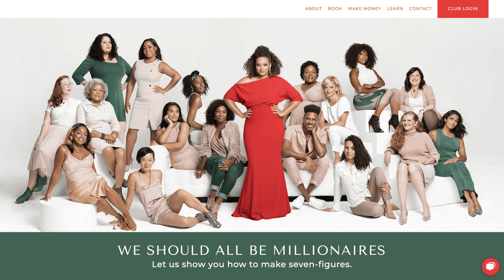 How Rachel Rodgers Built an 8-Figure Coaching Business (The Smart Way)